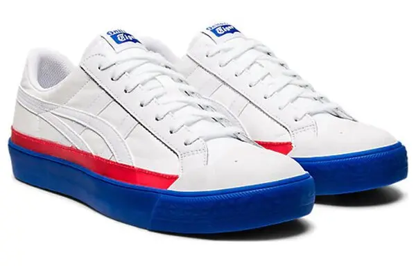 Onitsuka Tiger Fabre Classic Low Sneakers
