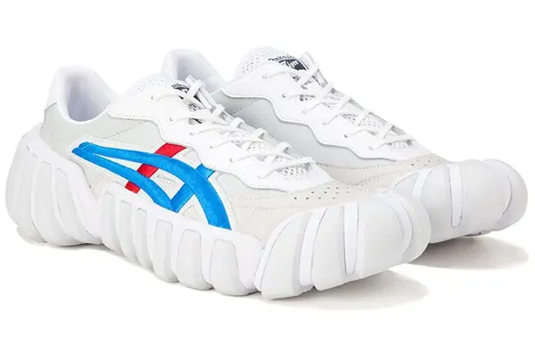 Onitsuka Tiger Dentigre Sneakers