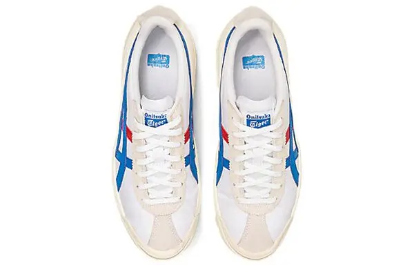 Onitsuka Tiger Delegation Chunk Sneakers - White
