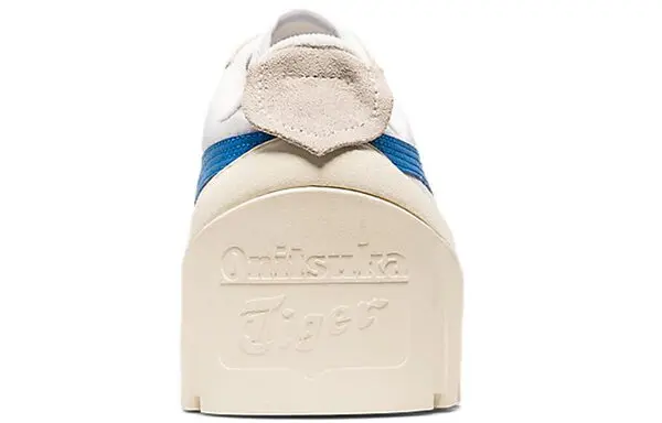 Onitsuka Tiger Delegation Chunk Sneakers - White