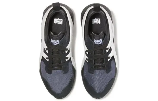 Onitsuka Tiger Big Logo Trainer 2.0 - Black/white