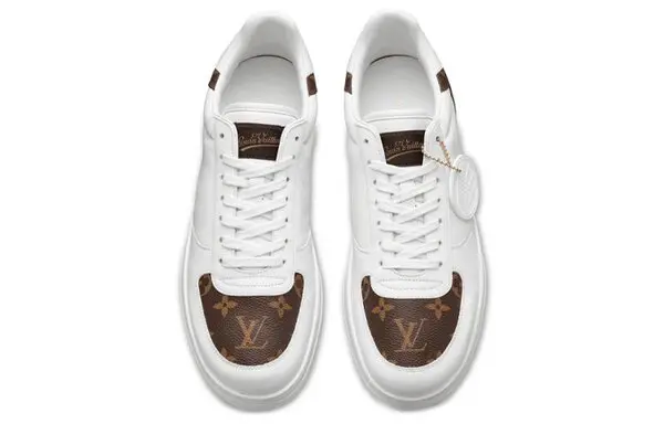 LOUIS VUITTON Rivoli Sneakers