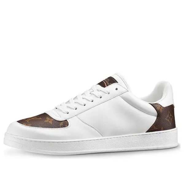 LOUIS VUITTON Rivoli Sneakers