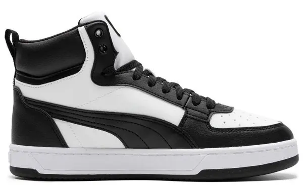 PUMA Caven 2.0 Mid Top Sneakers