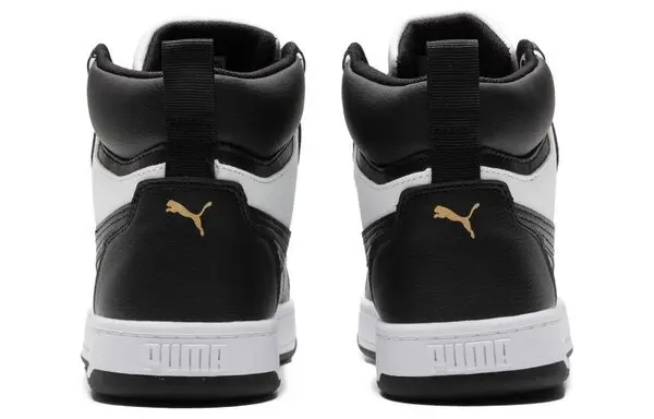 PUMA Caven 2.0 Mid Top Sneakers