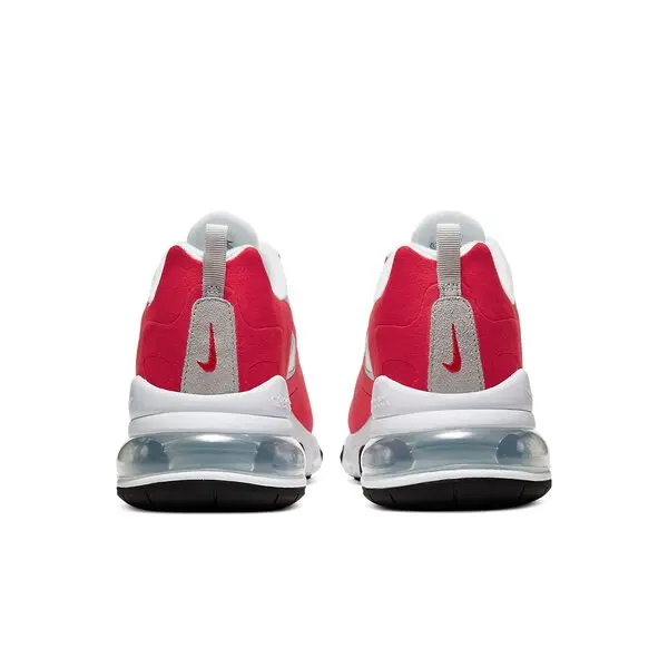 Nike Max 270 React Sneakers - Red