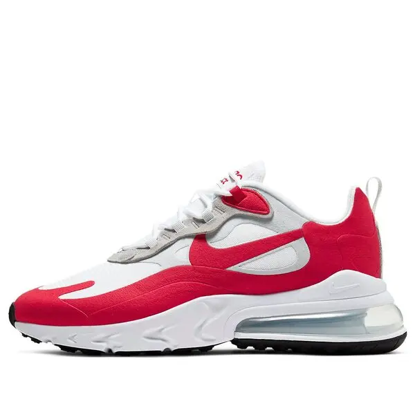 Nike Max 270 React 'air Max 1 - Red