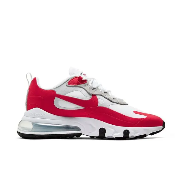 Nike Max 270 React 'air Max 1 - Red