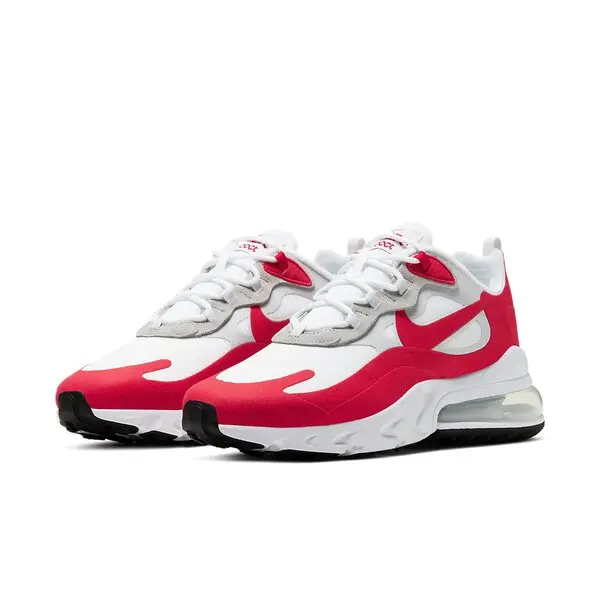 Nike Max 270 React 'air Max 1 - Red