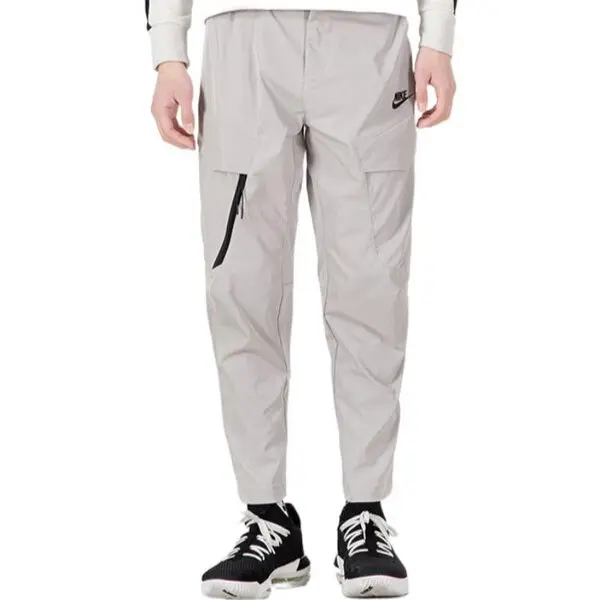 Nike Logo Woven Pants