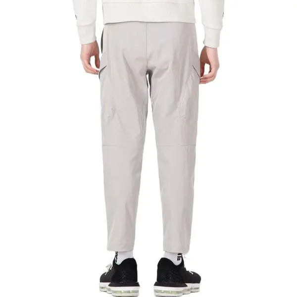 Nike Logo Woven Pants