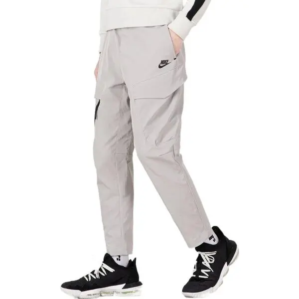 Nike Logo Woven Pants