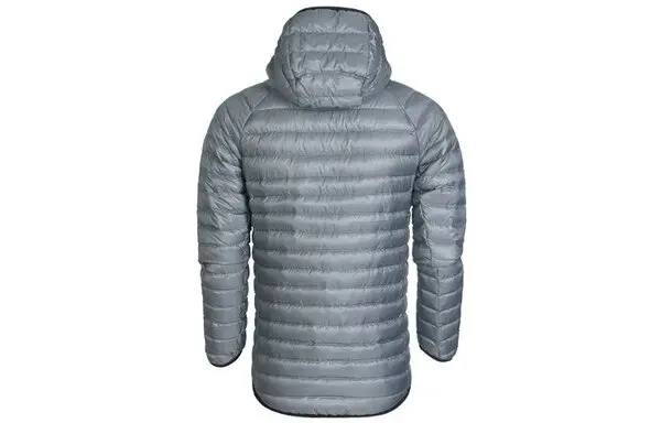 Nike Sports Stay Warm Hooded Down Jacket