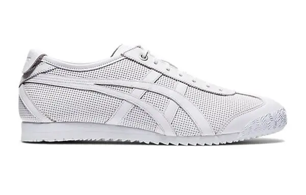 Onitsuka Tiger Mexico 66 Sd Sneakers - White
