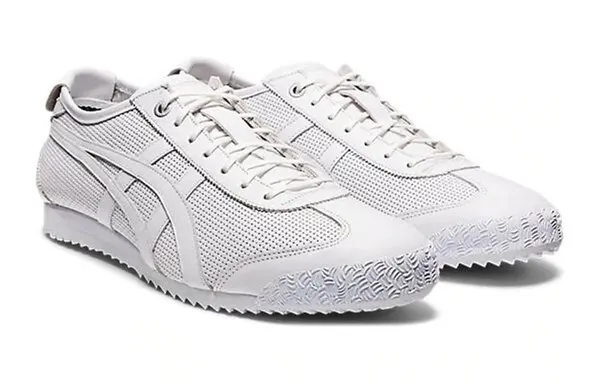 Onitsuka Tiger Mexico 66 Sd Sneakers - White