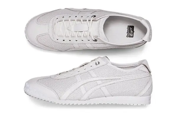 Onitsuka Tiger Mexico 66 Sd Sneakers - White