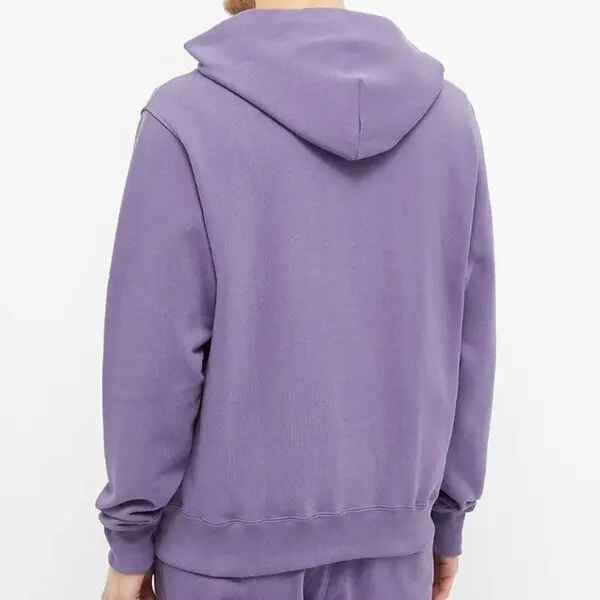 Adidas Originals X Pharrell Williams Crossover Logo Hoodie - Default Color