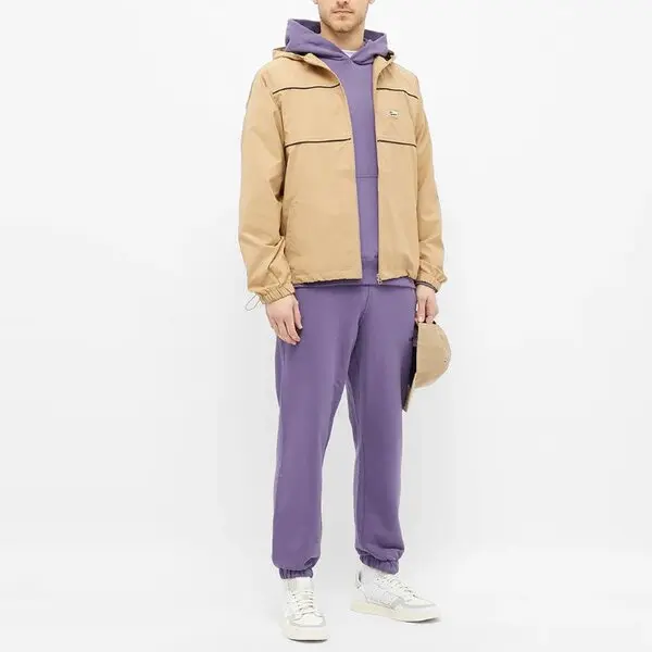Adidas Originals X Pharrell Williams Crossover Logo Hoodie - Default Color