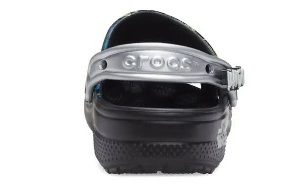 CROCS Star Wars The Mandalorian Clog