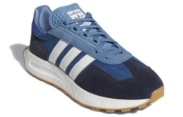 Adidas Retropy E5 Sneakers - Blue