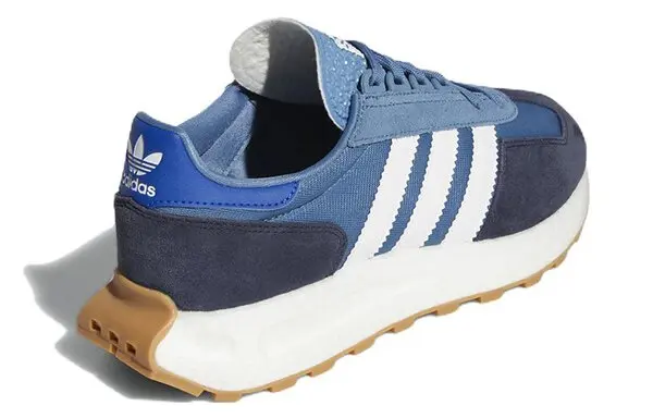 Adidas Retropy E5 Sneakers - Blue
