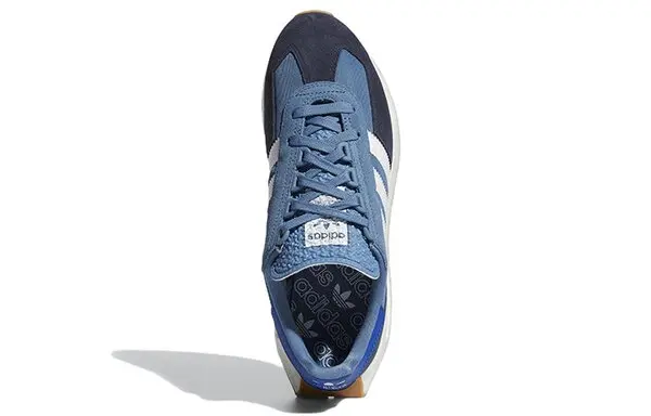 Adidas Retropy E5 Sneakers - Blue