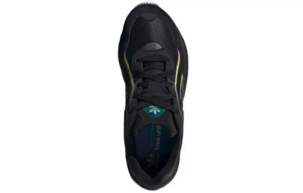 Adidas Yung 96 Chasm Sneakers - Black