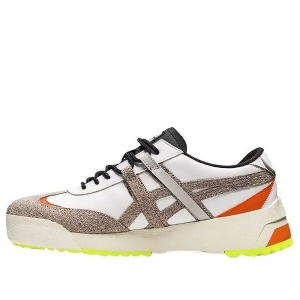 Onitsuka Tiger Delegation Ex - White/grey