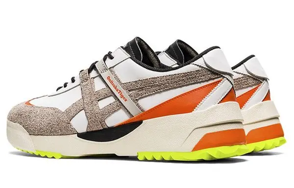 Onitsuka Tiger Delegation Ex - White/grey