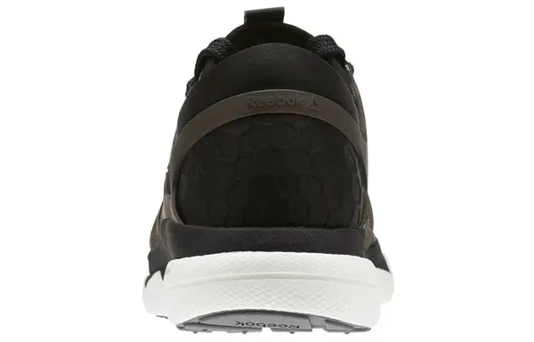 REEBOK Floatride Run Flexweave Athletic Sneakers - Black