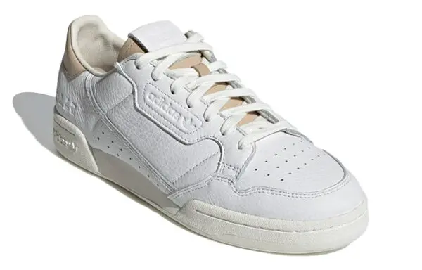 Adidas Continental 83 Low Top Sneakers