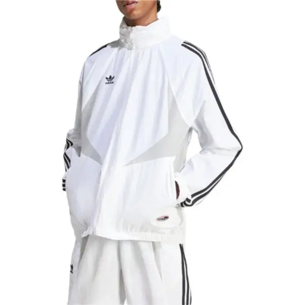 Adidas Climacool Track Jacket