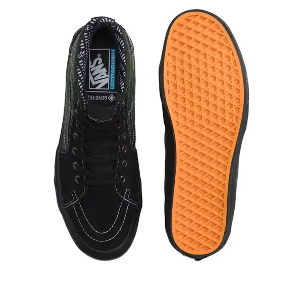 VANS Sk8-hi Gore-tex High Top Sneakers