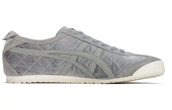 Onitsuka Tiger Mexico 66 "holiday" Quilted Sneakers