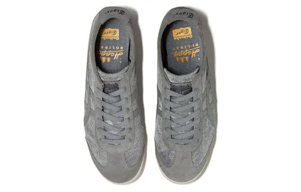 Onitsuka Tiger Mexico 66 "holiday" Quilted Sneakers