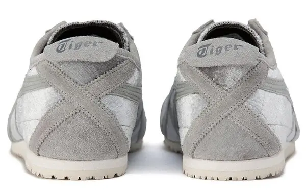 Onitsuka Tiger Mexico 66 "holiday" Quilted Sneakers