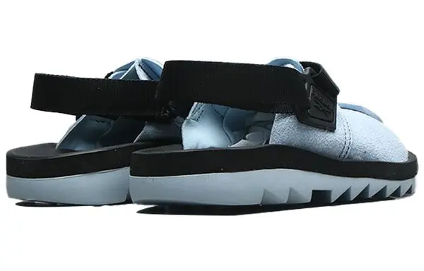 REEBOK Beatnik Syn Sports Slippers - Light Blue