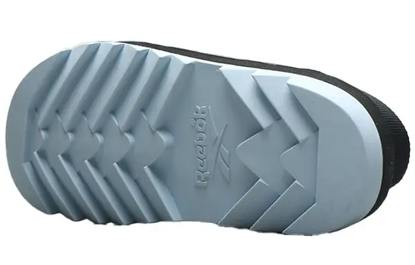 REEBOK Beatnik Syn Sports Slippers - Light Blue