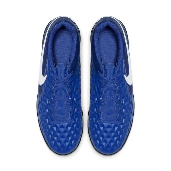 Nike Legend Club Tf Turf Soccer Shoes - Blue