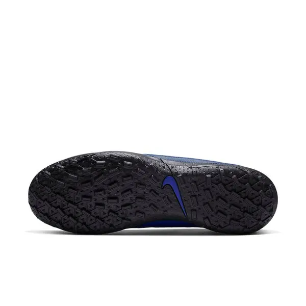 Nike Legend Club Tf Turf Soccer Shoes - Blue