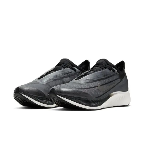 Nike Zoom Fly 3 - Gray