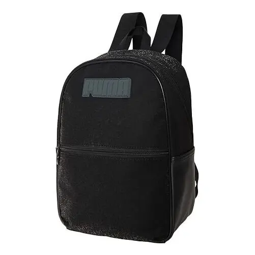 PUMA Prime Time Backpack - Black