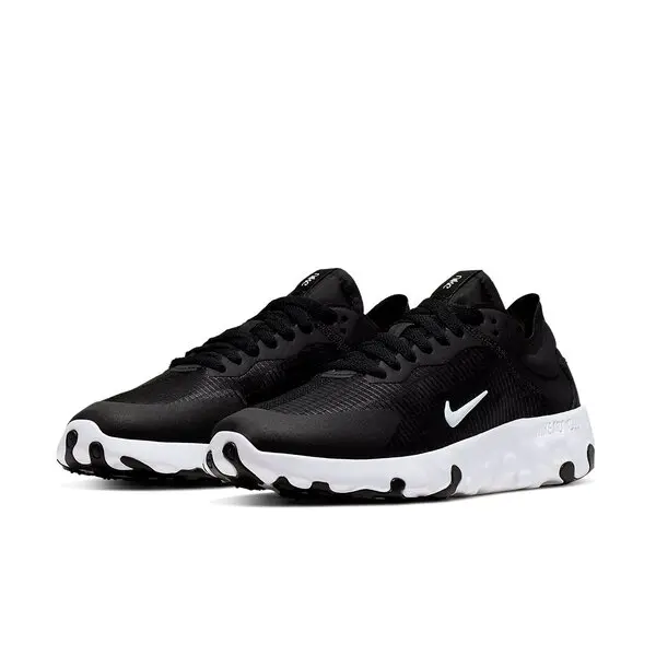 Nike Renew Lucent Sneakers - Black