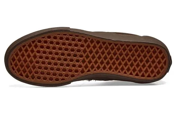 VANS Engineered Garments X Classic Slip-on Low-top Sneakers