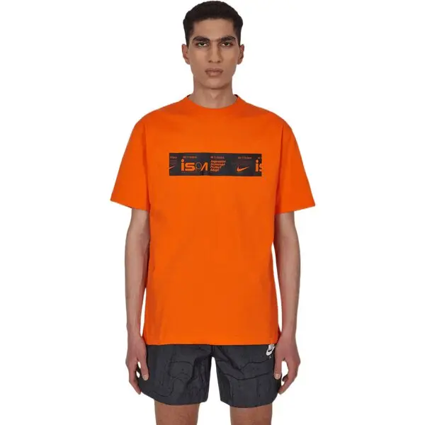 Nike Nrg Ispa Graphic Tee - Default Color