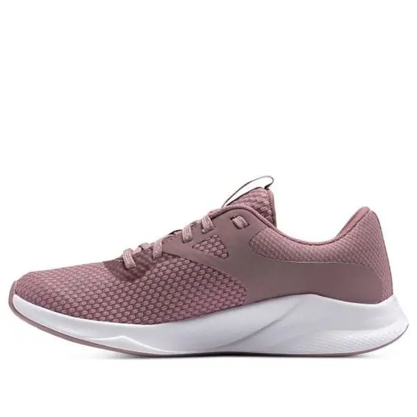 Under Armour Ua Charged Aurora 2 Training Shoes - Pink/red