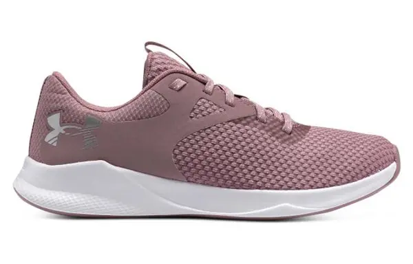 Under Armour Ua Charged Aurora 2 Training Shoes - Pink/red