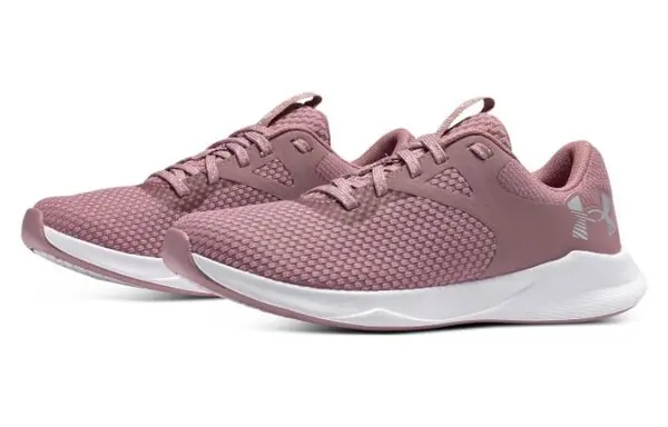 Under Armour Ua Charged Aurora 2 Training Shoes - Pink/red