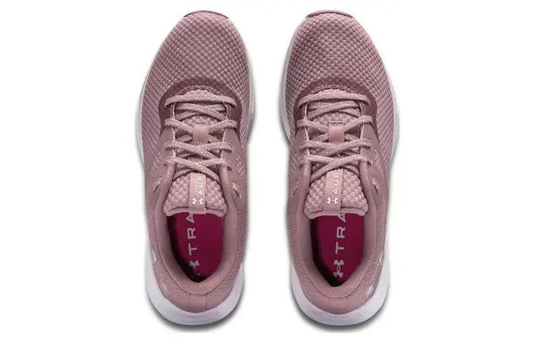 Under Armour Ua Charged Aurora 2 Training Shoes - Pink/red