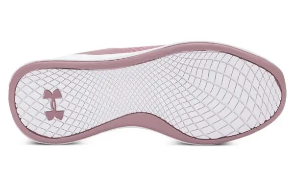 Under Armour Ua Charged Aurora 2 Training Shoes - Pink/red